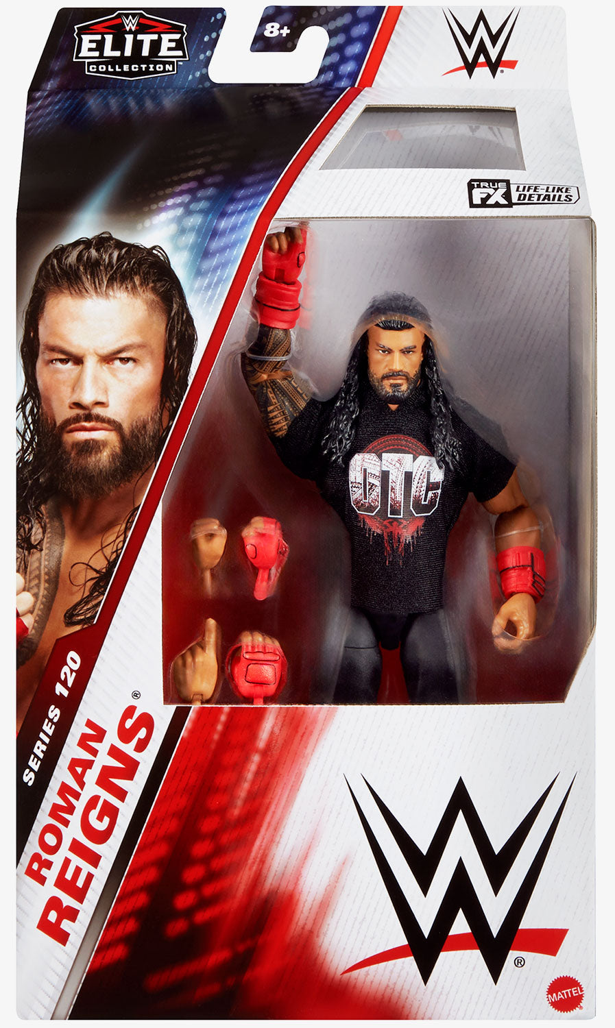 Wwe Shop Roman Reigns