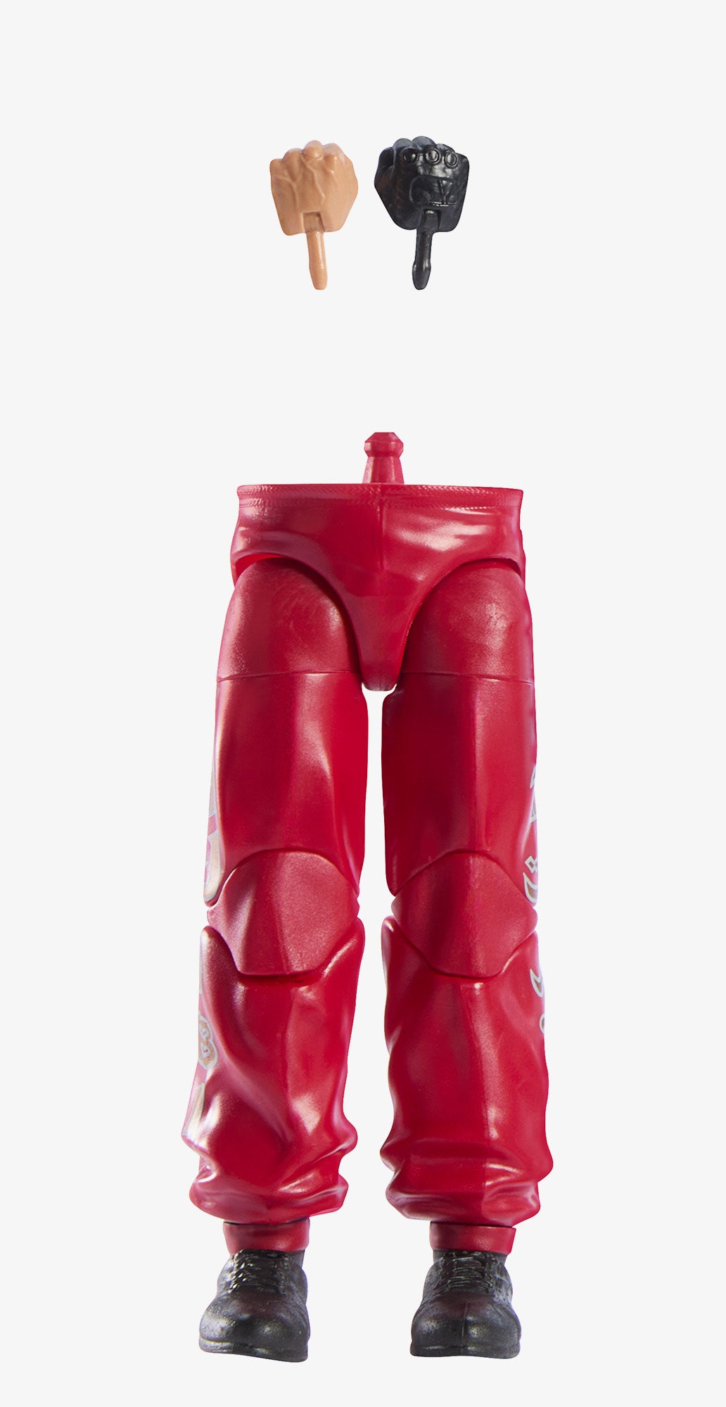 Diesel WWE Royal Rumble 2024 Elite Collection Action Figure ...