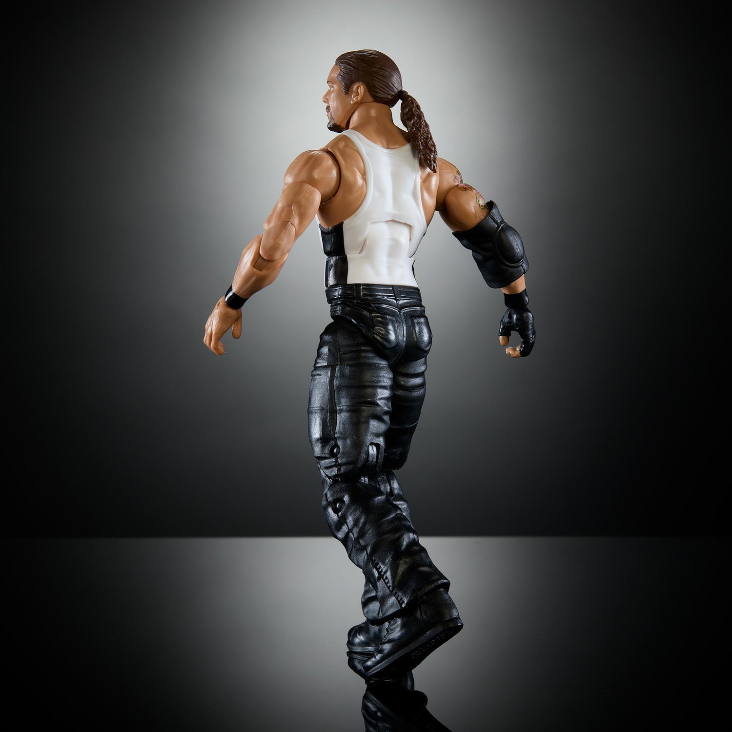Diesel WWE Royal Rumble 2024 Elite Collection Action Figure ...