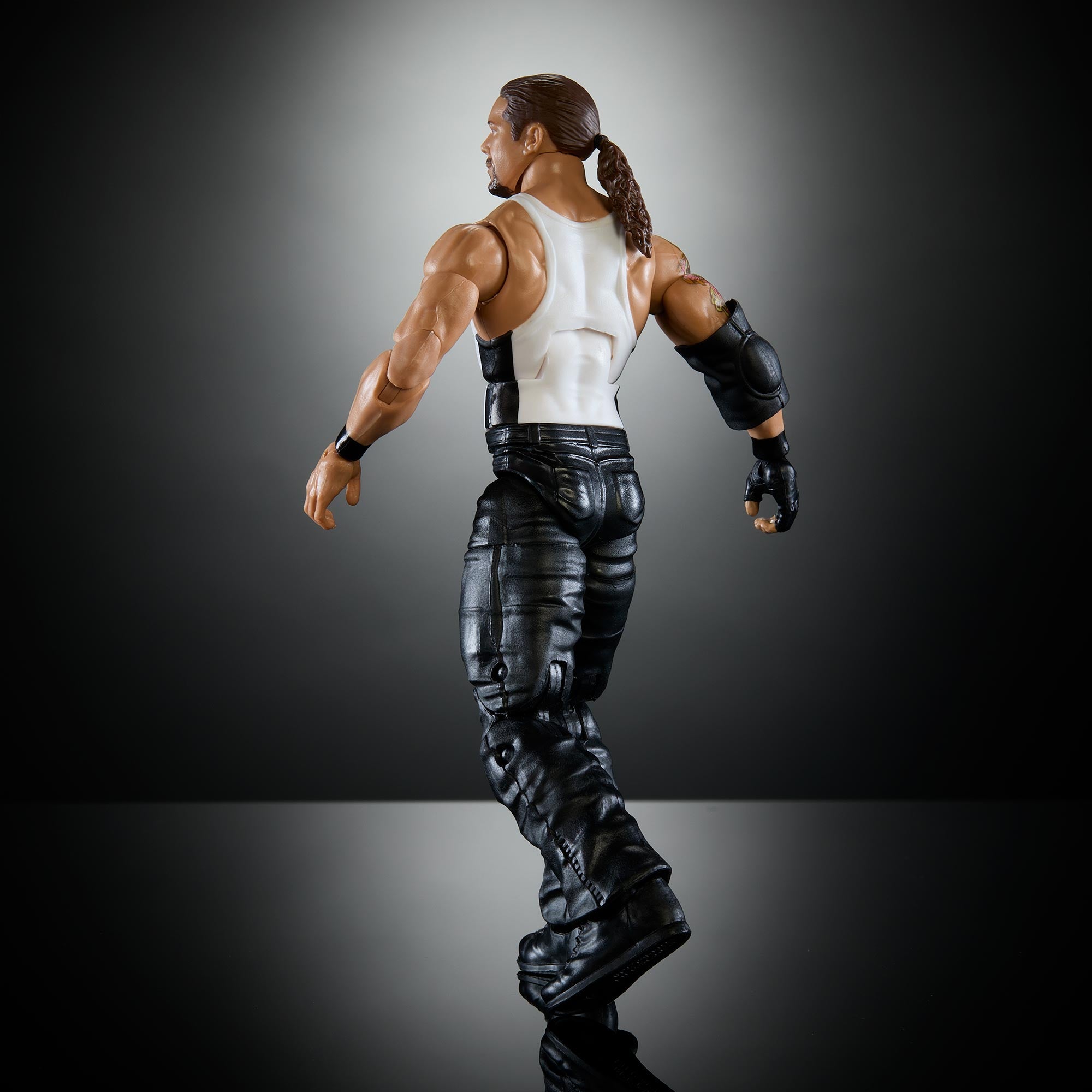 Diesel WWE Royal Rumble 2024 Elite Collection Action Figure ...