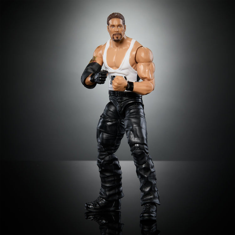 Diesel WWE Royal Rumble 2024 Elite Collection Action Figure ...