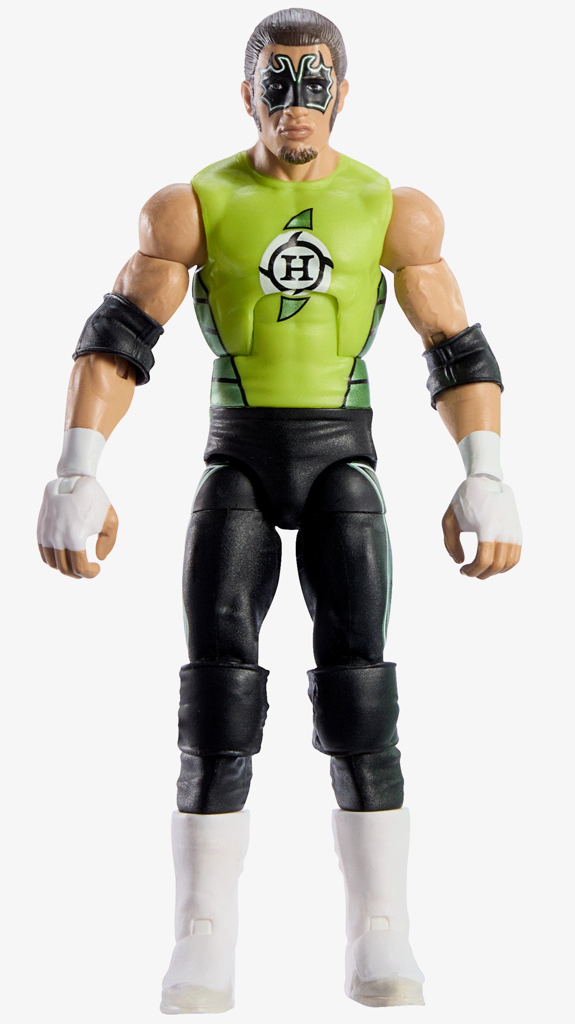 The Hurricane WWE Royal Rumble 2024 Elite Collection Action Figure ...