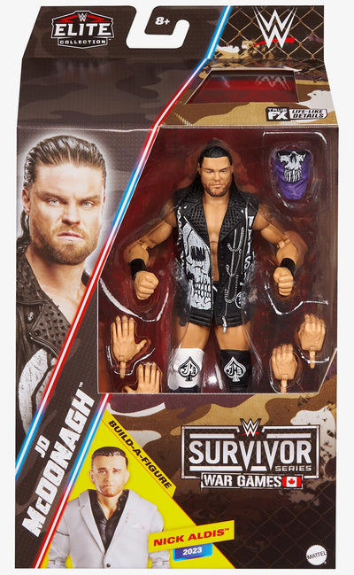 Build Your WWE Action Figure Collection at Wrestling Shop ...