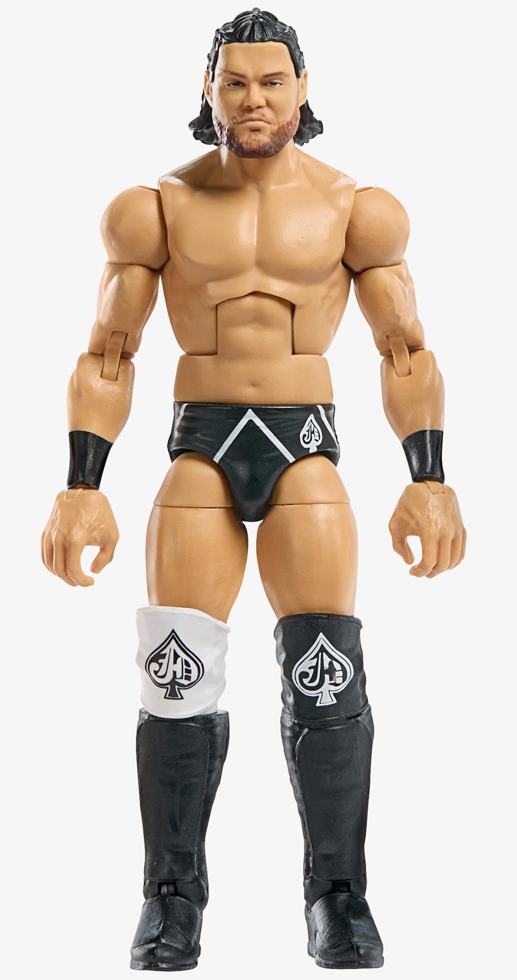 JD McDonagh WWE Survivor Series 2025 Elite Collection Action Figure ...
