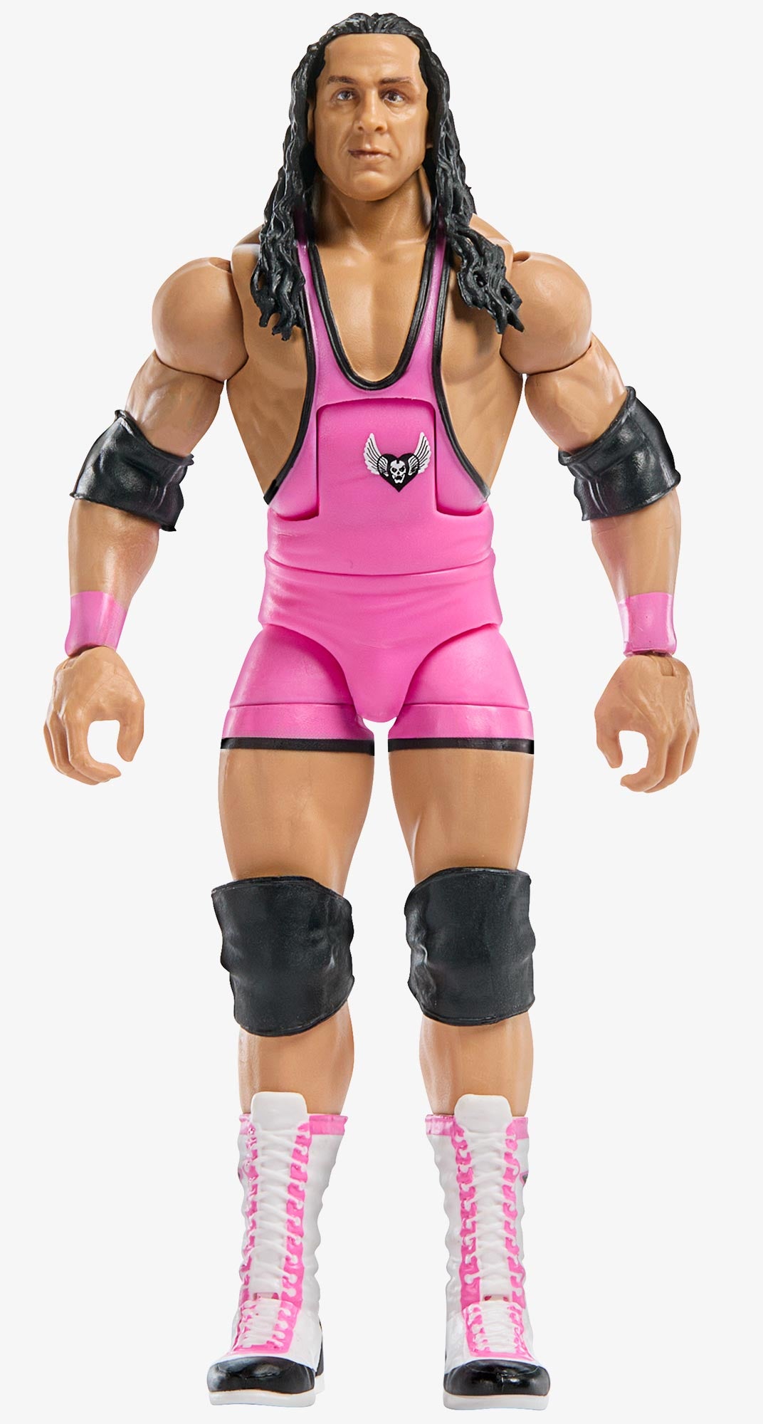 Bret "Hit Man" Hart WWE Survivor Series 2025 Elite Collection Action ...