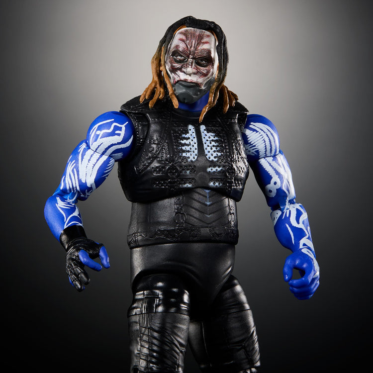 Bray Wyatt WWE Ultimate Edition Series #24 Action Figure ...