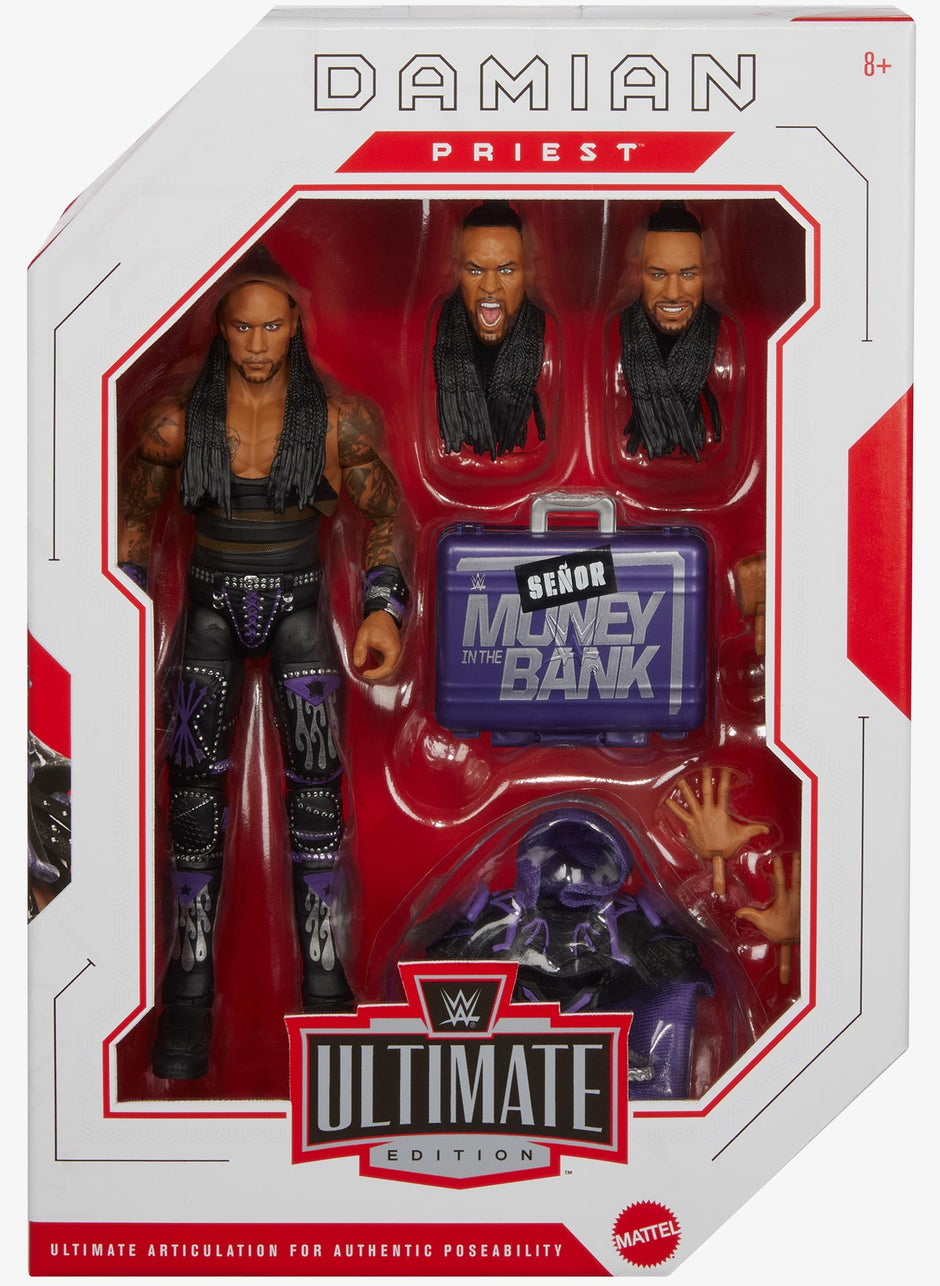 WWE Ultimate Edition Series Figures – wrestlingshop.com