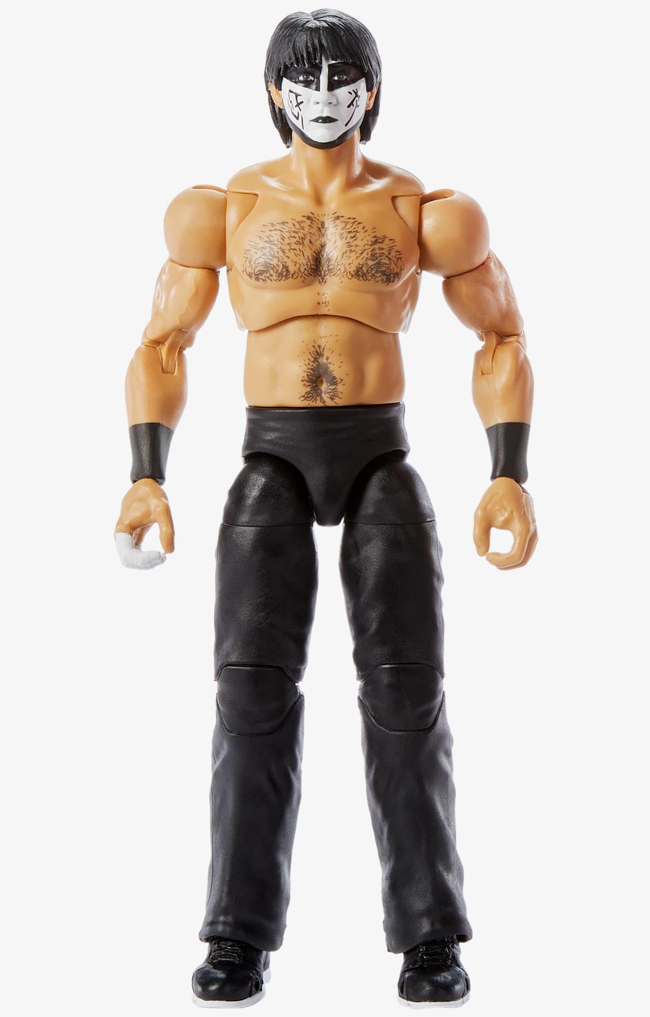 The Great Muta WWE Ultimate Edition Series #25 (Chase variant) Action ...