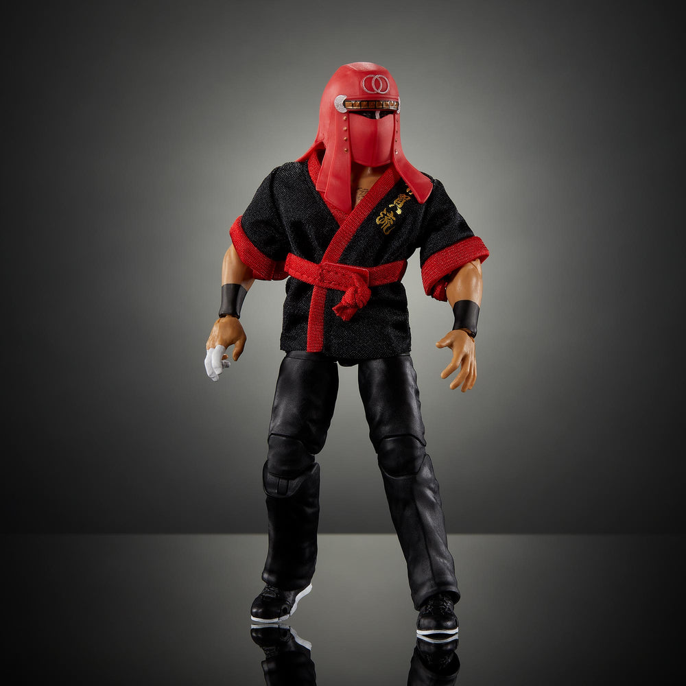 The Great Muta WWE Ultimate Edition Series #25 (Chase variant) Action ...