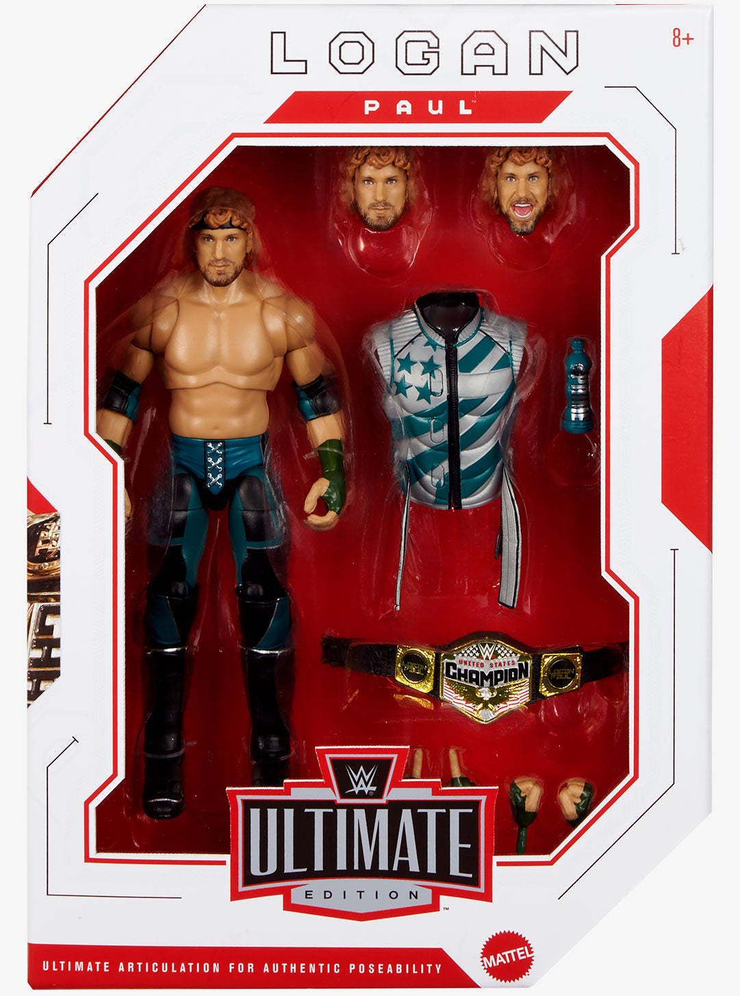 WWE Ultimate Edition Series Figures – wrestlingshop.com