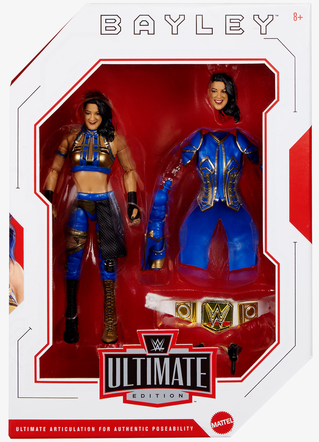 WWE Ultimate Edition Series Figures – wrestlingshop.com