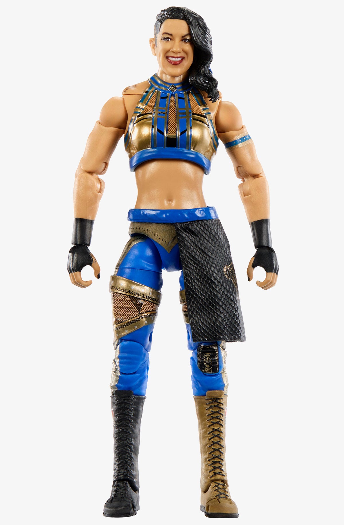 Bayley WWE Ultimate Edition Series #27 Action Figure – wrestlingshop.com