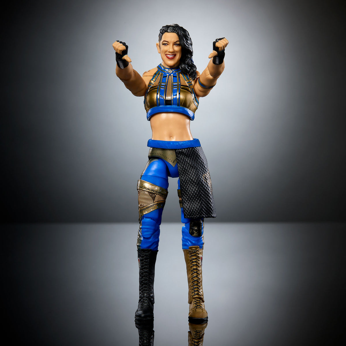 Bayley WWE Ultimate Edition Series #27 Action Figure – wrestlingshop.com