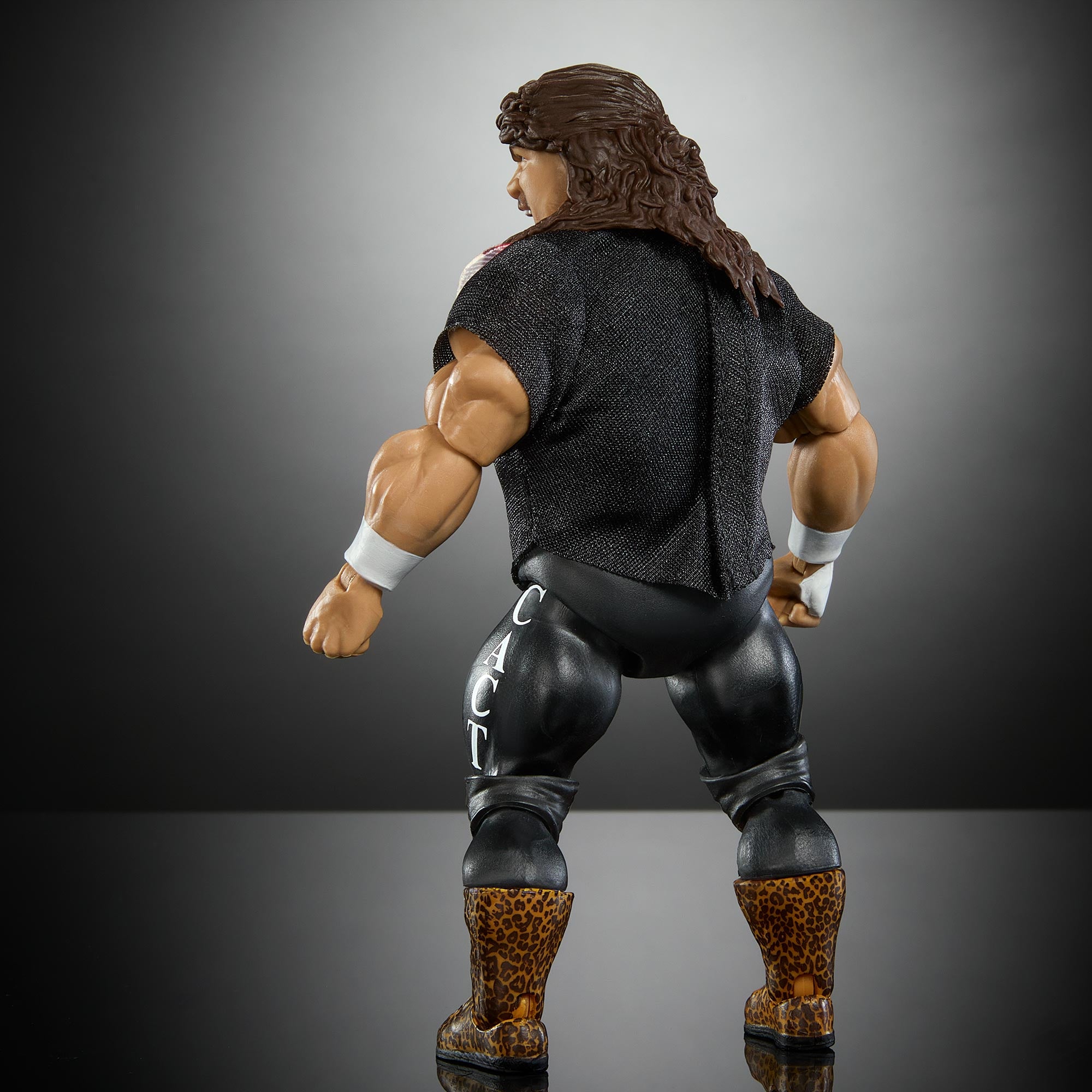 Cactus Jack WWE Superstars Series #12 Action Figure – wrestlingshop.com