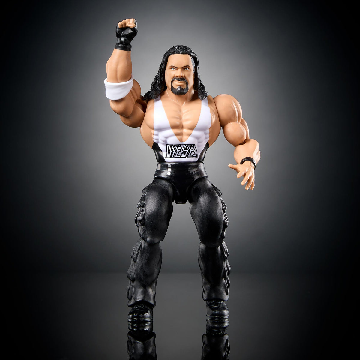 Diesel WWE Superstars Series #14 Action Figure – wrestlingshop.com