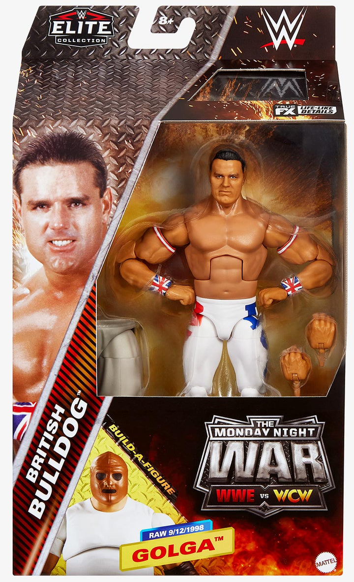 Build Your WWE Action Figure Collection at Wrestling Shop – wrestlingshop.com