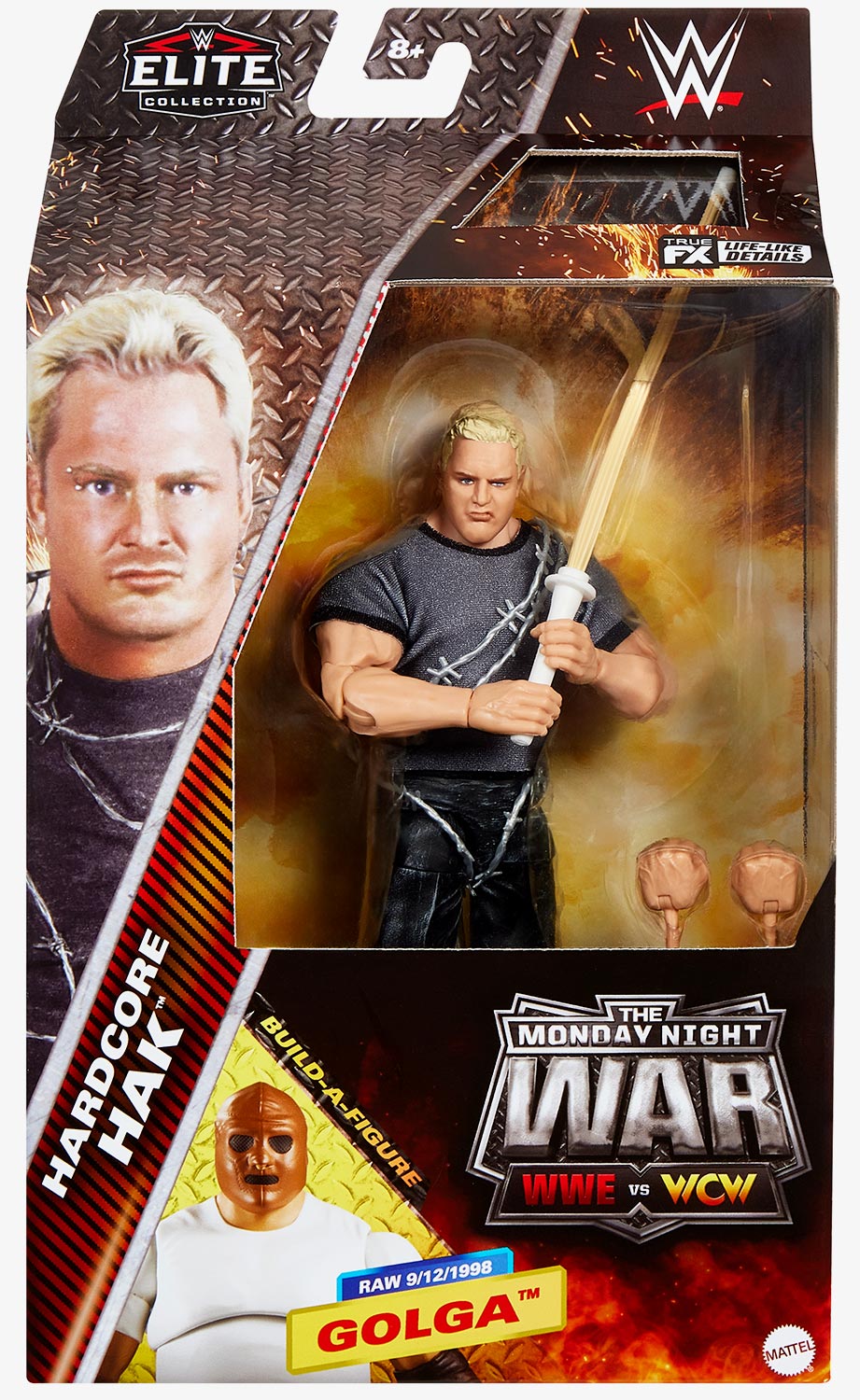 Build Your WWE Action Figure Collection at Wrestling Shop ...