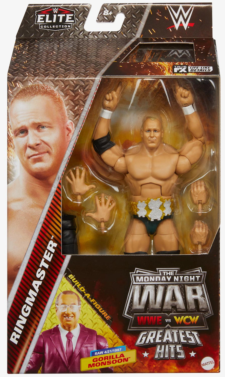 Build Your WWE Action Figure Collection at Wrestling Shop – wrestlingshop.com