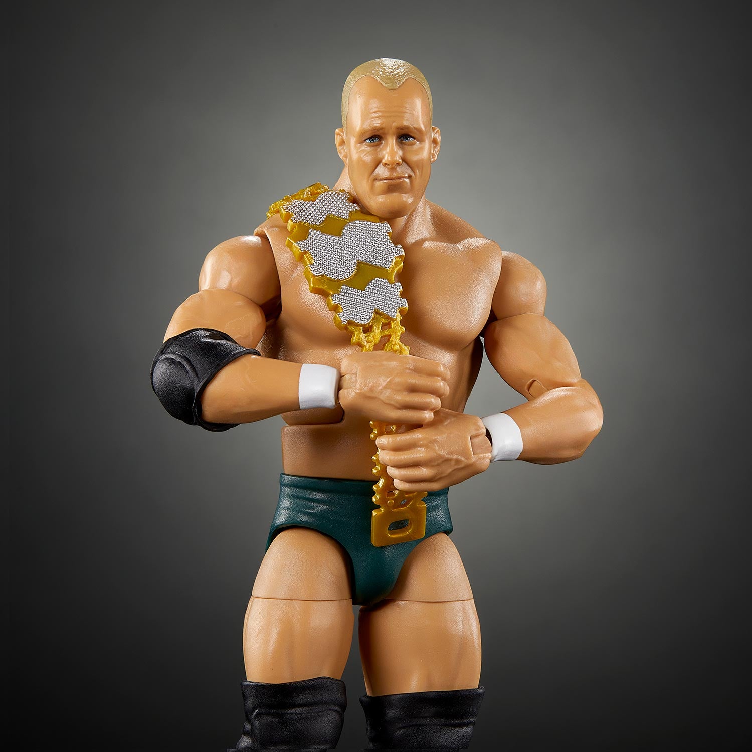 The Ringmaster Monday Night Wars Greatest Hits WWE Elite Collection ...