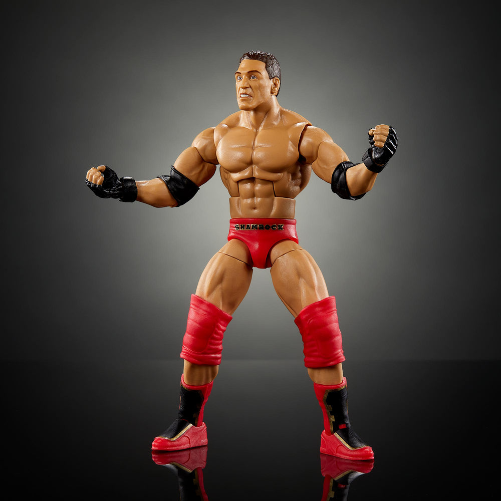 Ken Shamrock Monday Night Wars Greatest Hits WWE Elite Collection ...