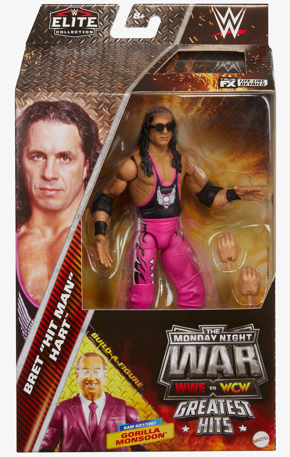 Build Your WWE Action Figure Collection at Wrestling Shop ...