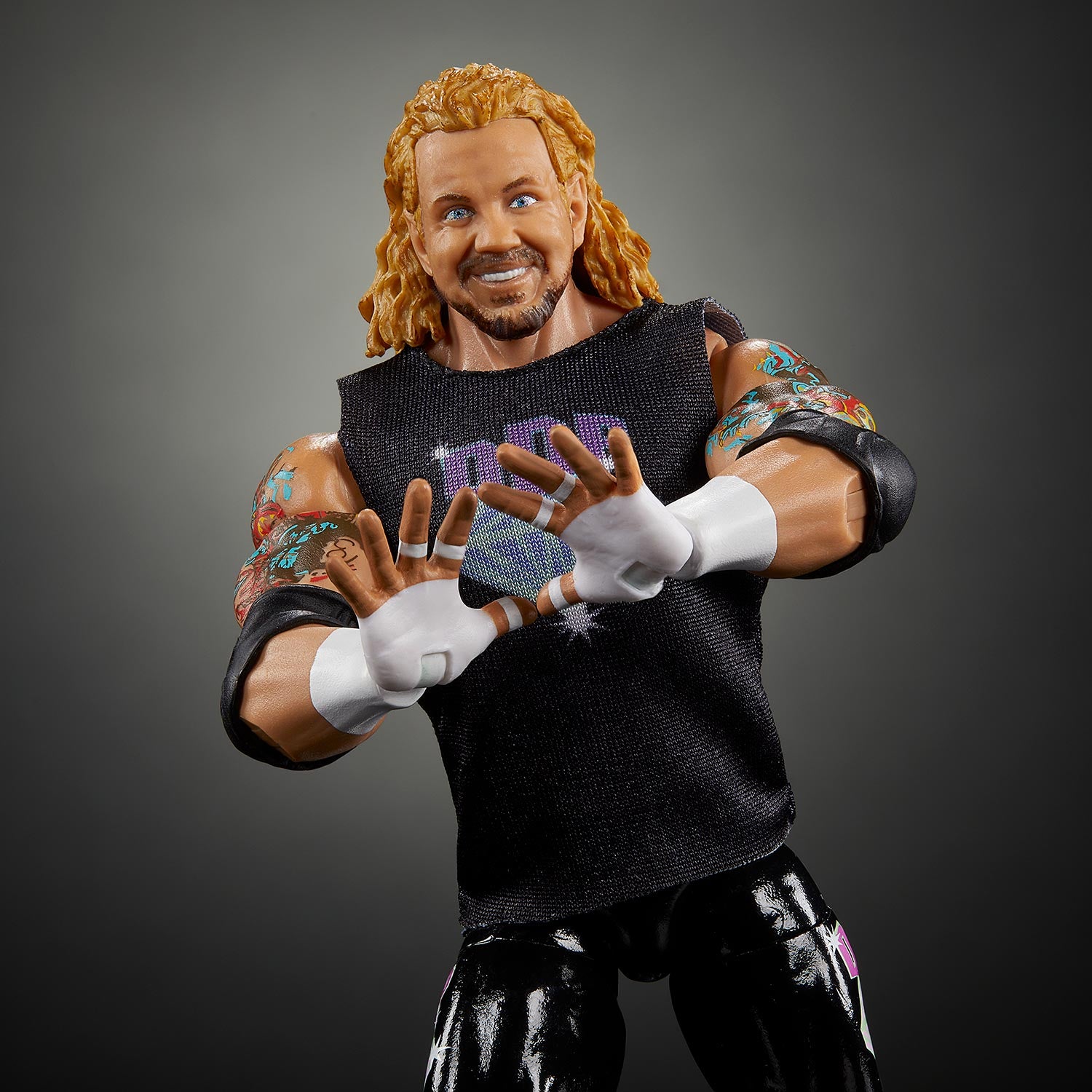Diamond Dallas Page Monday Night Wars Greatest Hits WWE Elite ...