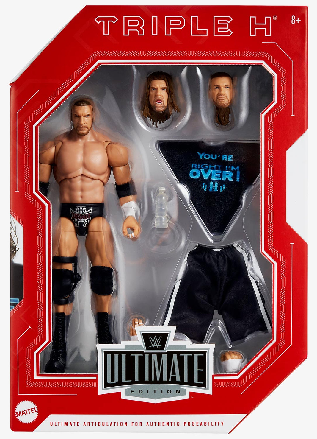 Build Your WWE Action Figure Collection at Wrestling Shop – wrestlingshop.com