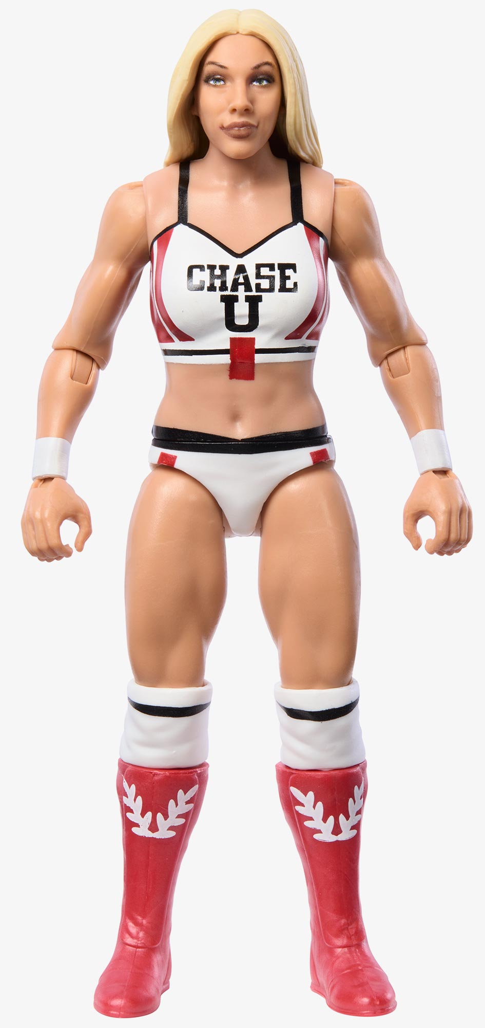 Thea Hail WWE Main Event Series #151 (Chase variant) Action Figure – wrestlingshop.com
