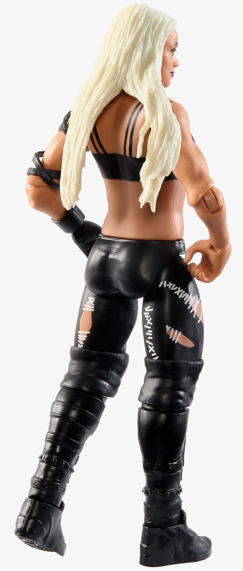 Liv Morgan WWE Main Event Series #152 Action Figure – wrestlingshop.com