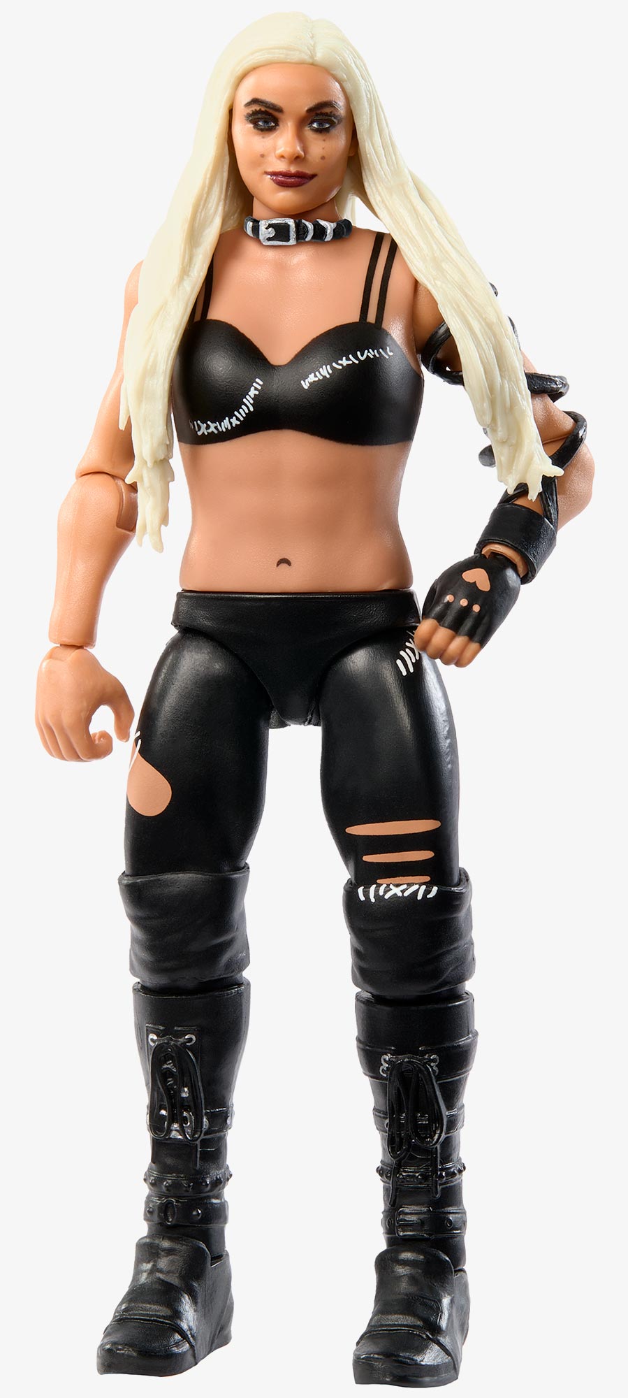 Liv Morgan WWE Main Event Series #152 Action Figure – wrestlingshop.com