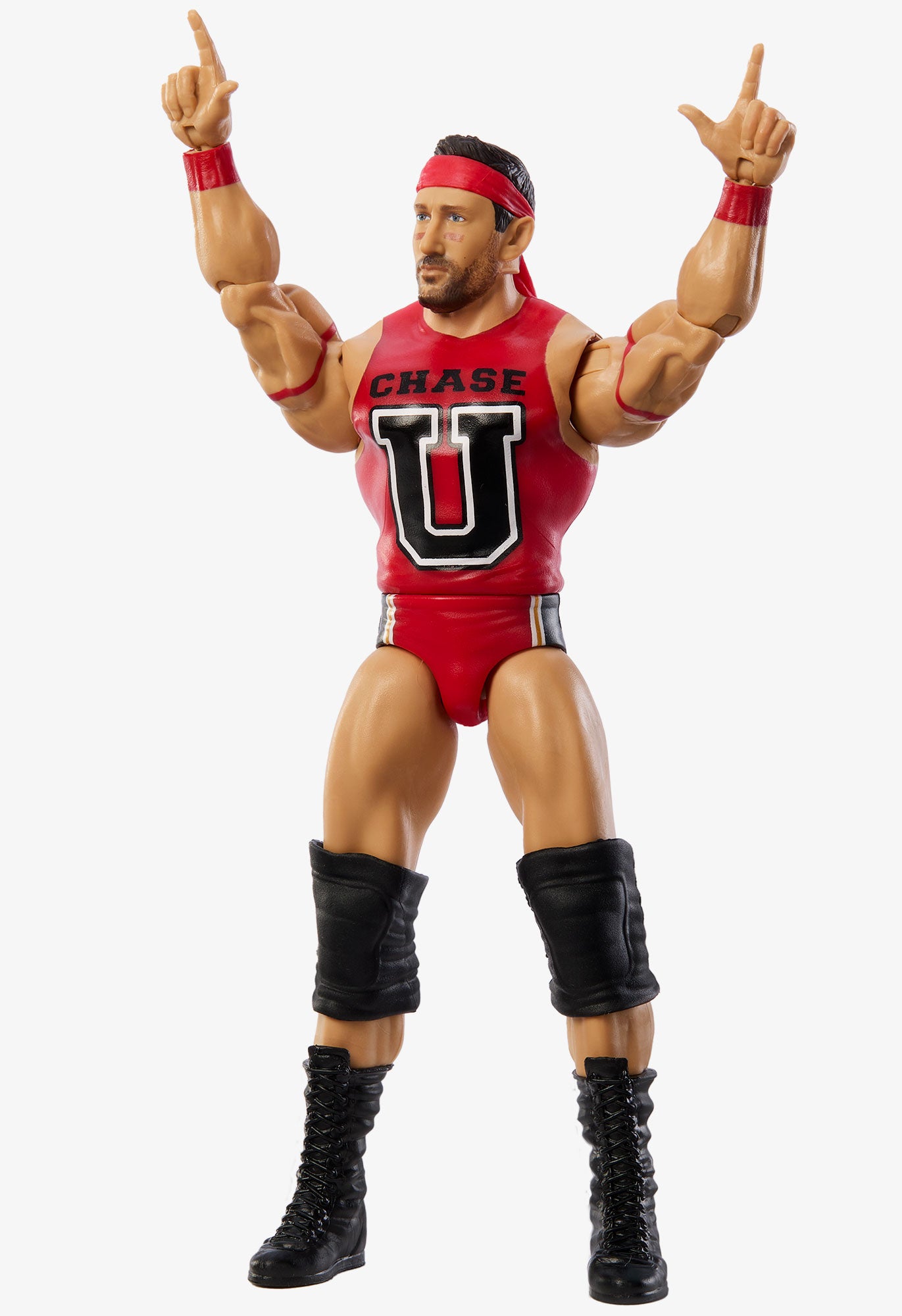 Duke Hudson WWE Main Event Series #153 Action Figure – wrestlingshop.com