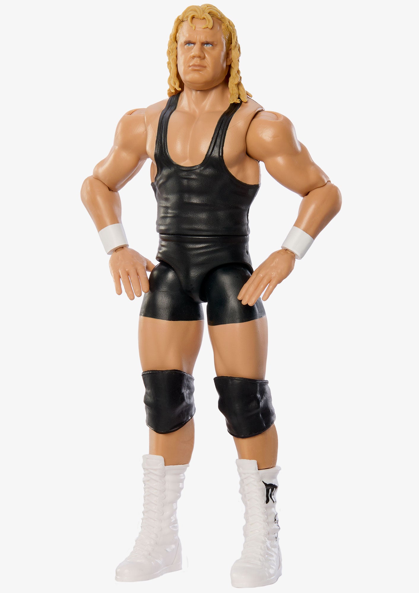Mr Perfect WWE Main Event Series #153 (Chase Variant) Action Figure ...
