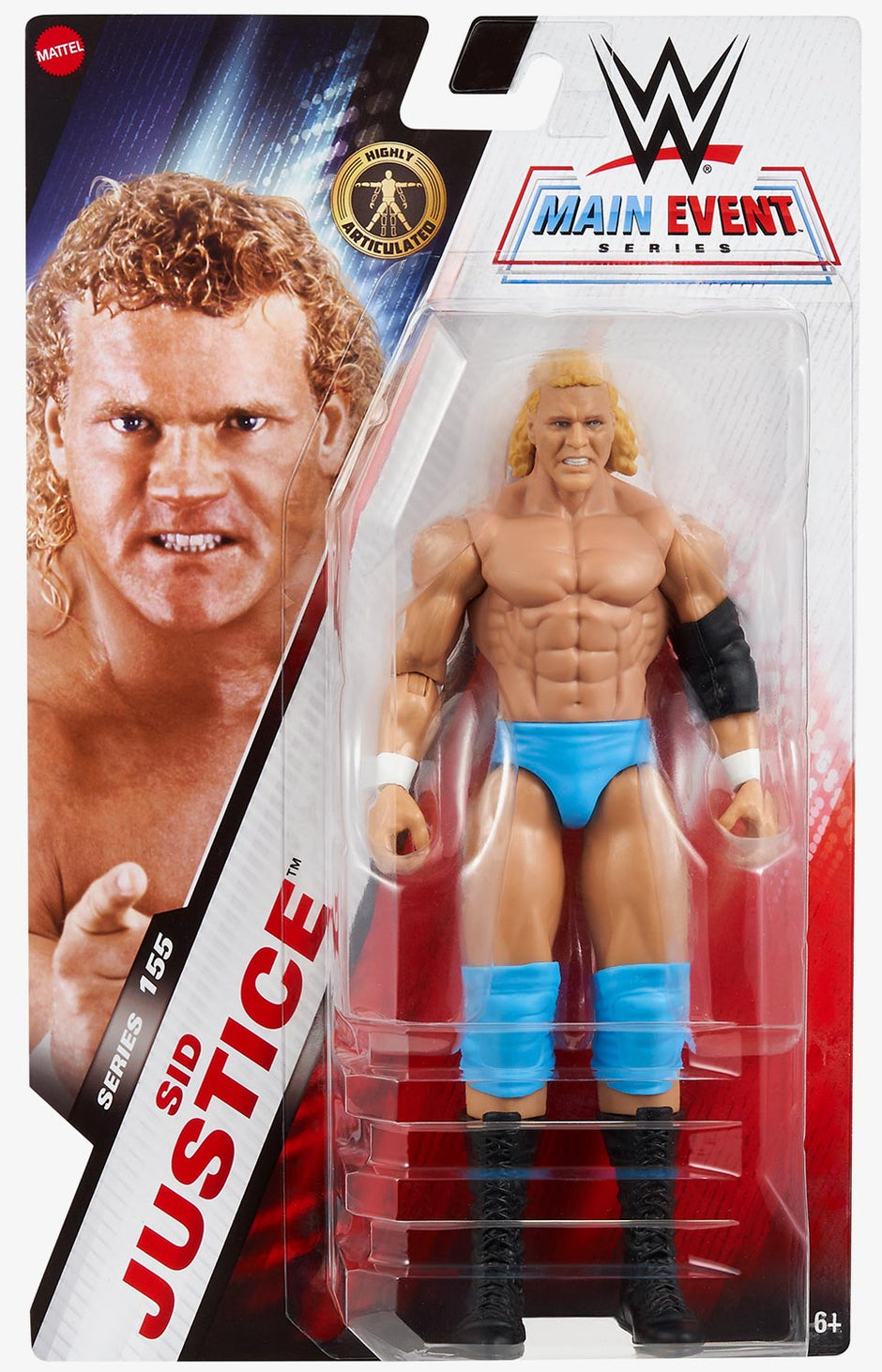 Upcoming WWE Action Figures – wrestlingshop.com
