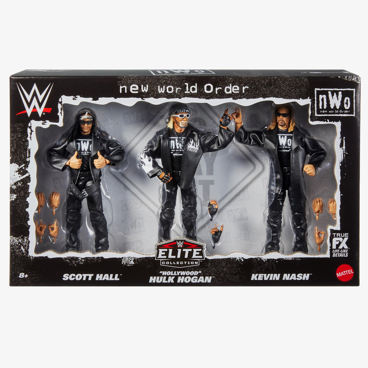 WWE Action Figures & Toys at Wrestling Shop – wrestlingshop.com