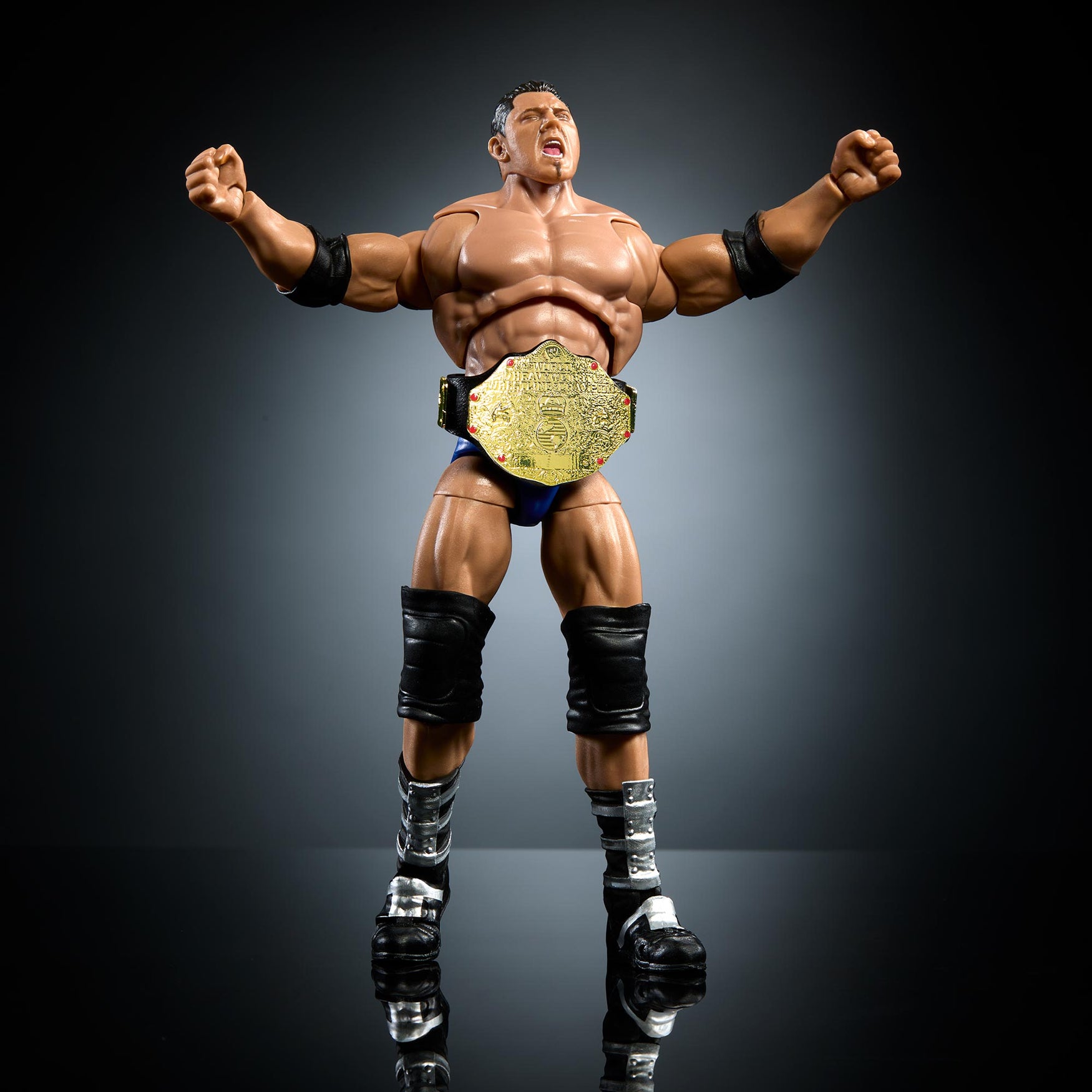 Batista WWE Ultimate Edition Greatest Hits Series Action Figure ...