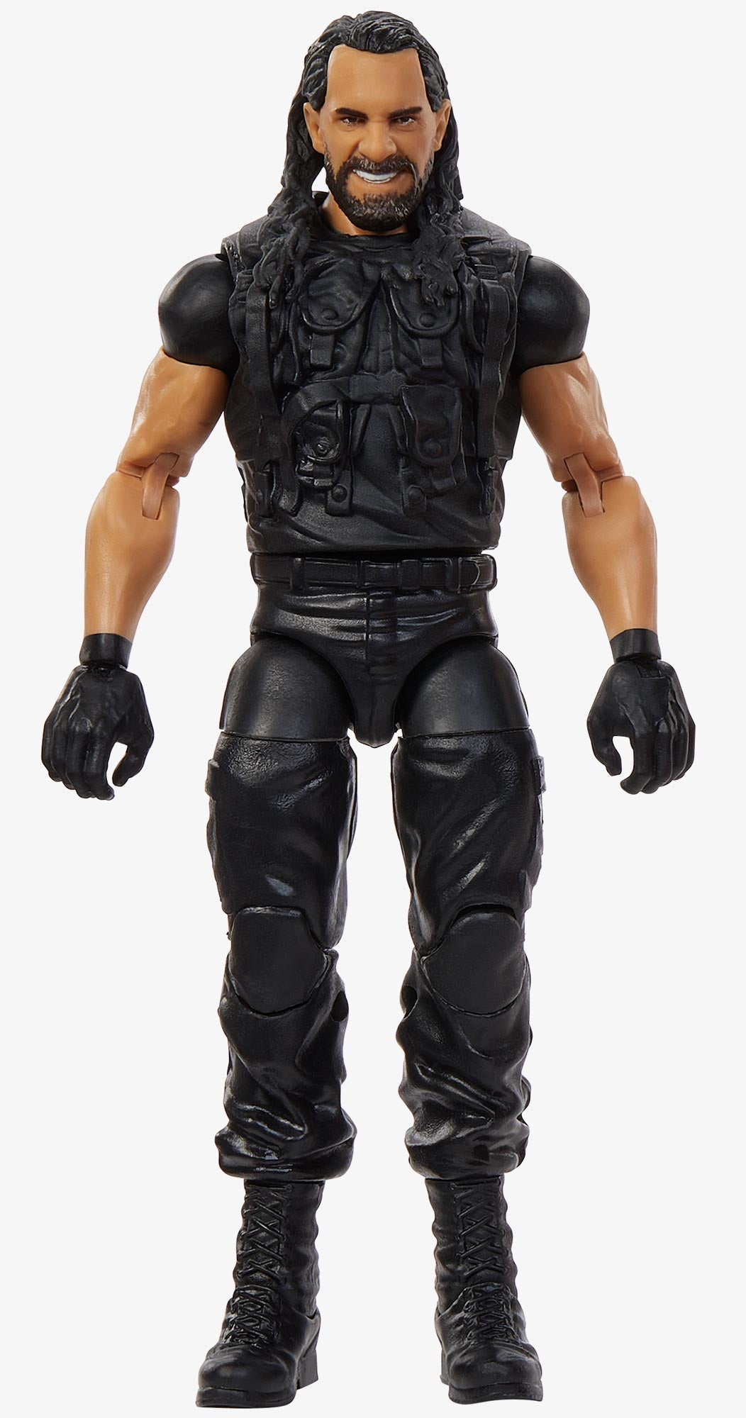 Seth Rollins – wrestlingshop.com