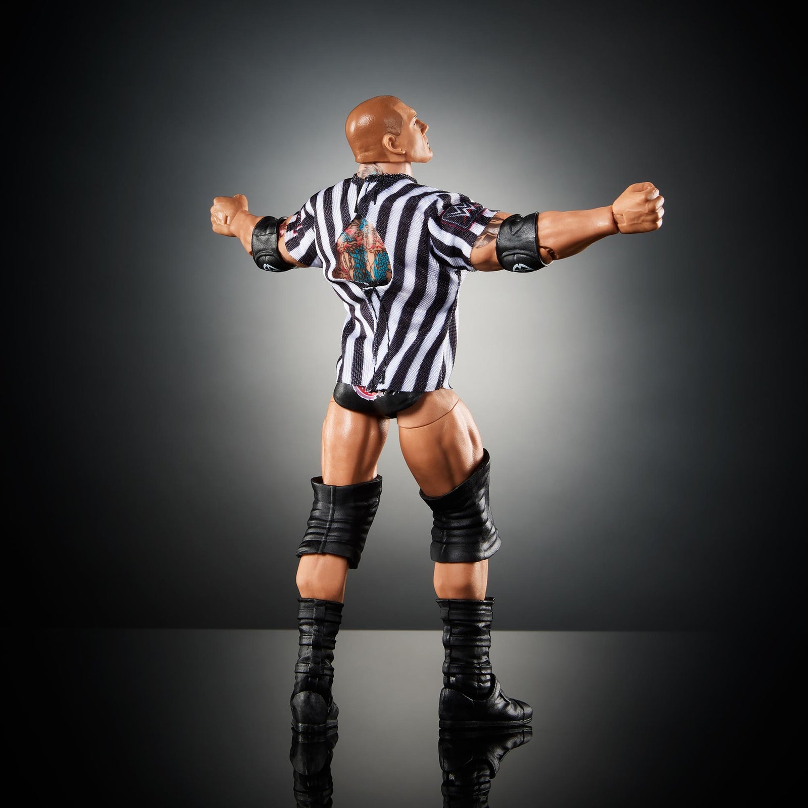 Batista WWE Elite Collection Greatest Hits Series #7 Action Figure ...