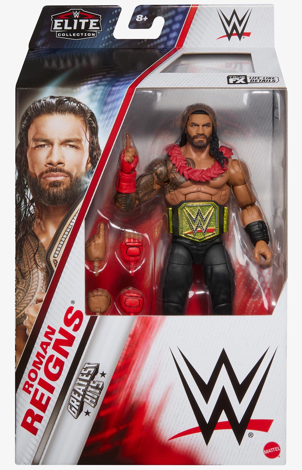 Wwe Shop Roman Reigns