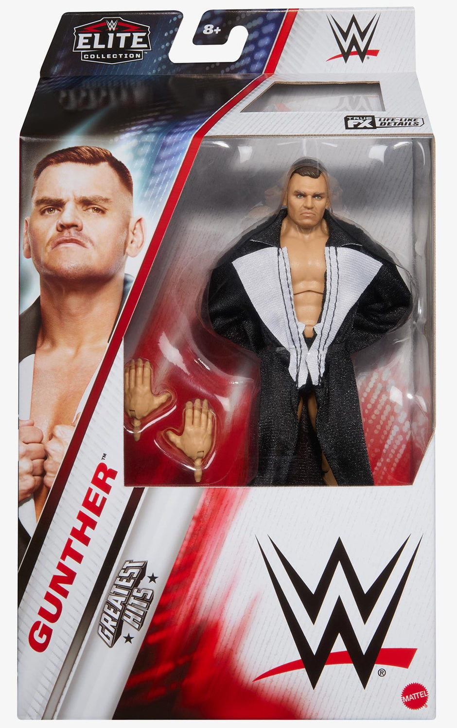 WWE Elite Collection Wrestling Figures – wrestlingshop.com