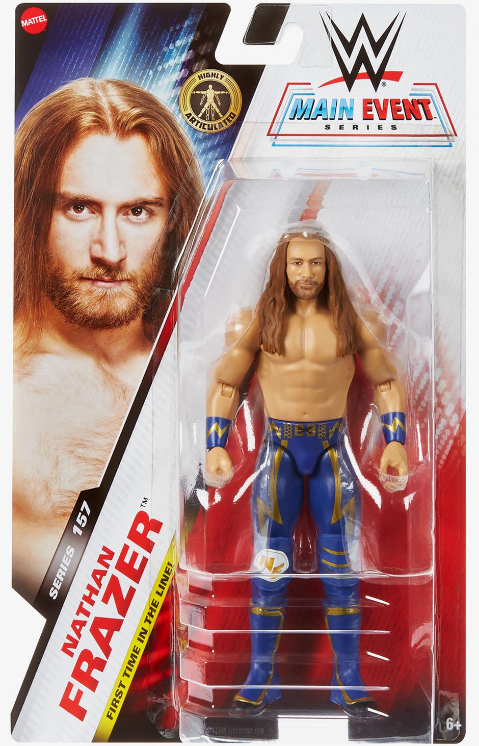Upcoming WWE Action Figures – wrestlingshop.com