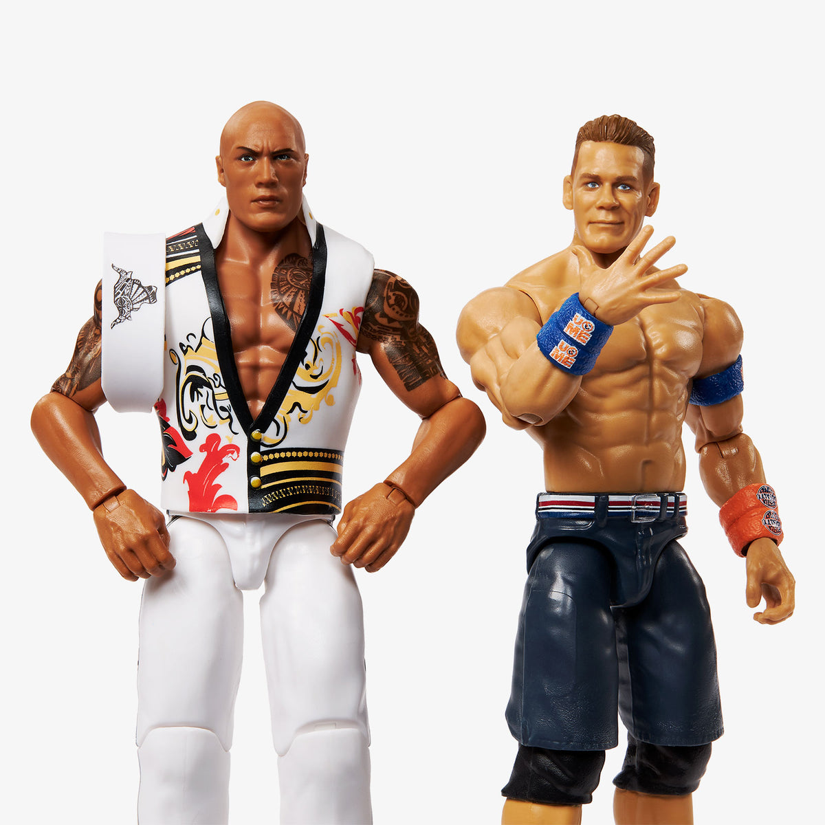 WWE Main Event Showdown – wrestlingshop.com