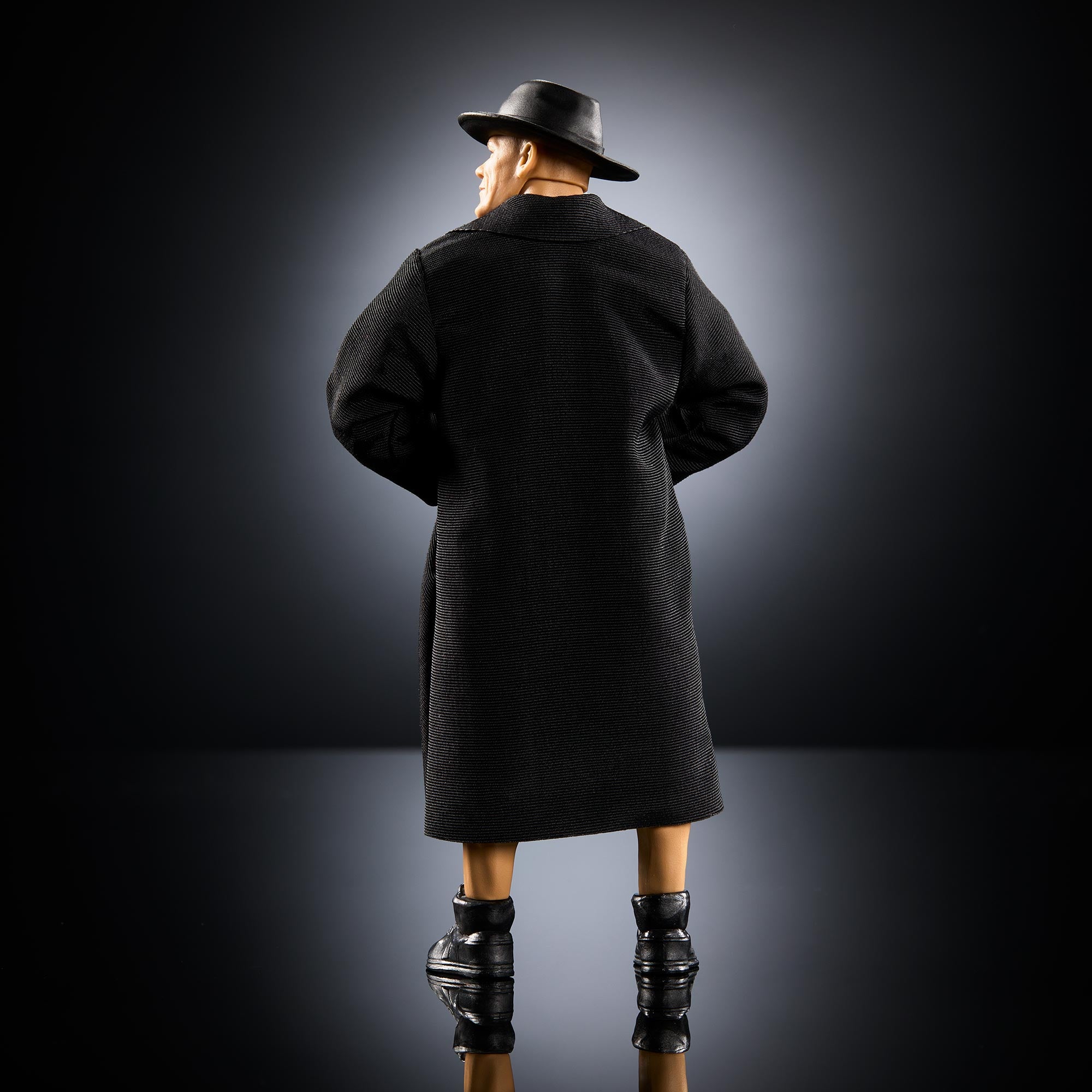 John Cena WWE Elite Collection Series #118 (Collector’s Edition) Figure ...