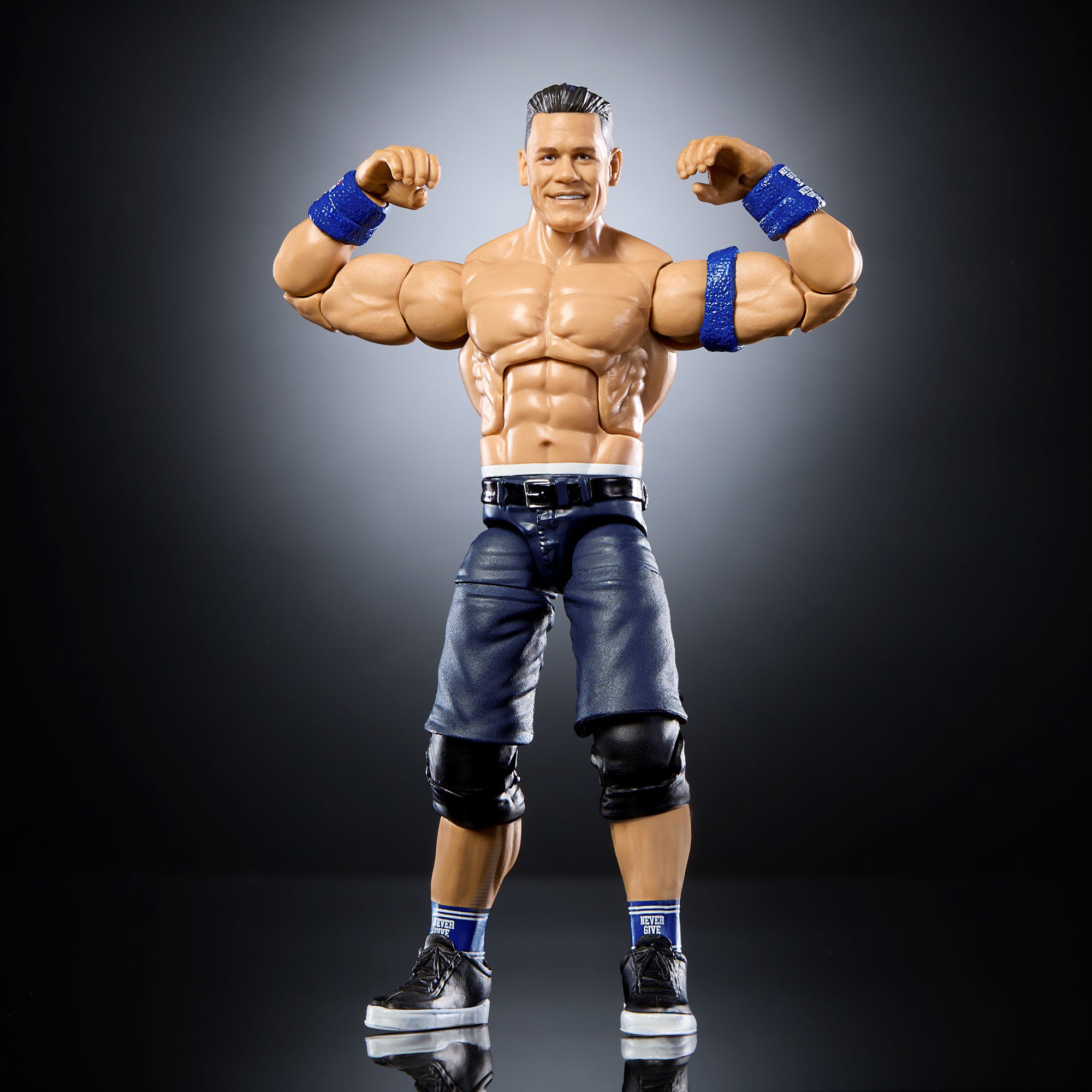 John Cena WWE Elite Collection Series #119 (Collector’s Edition ...