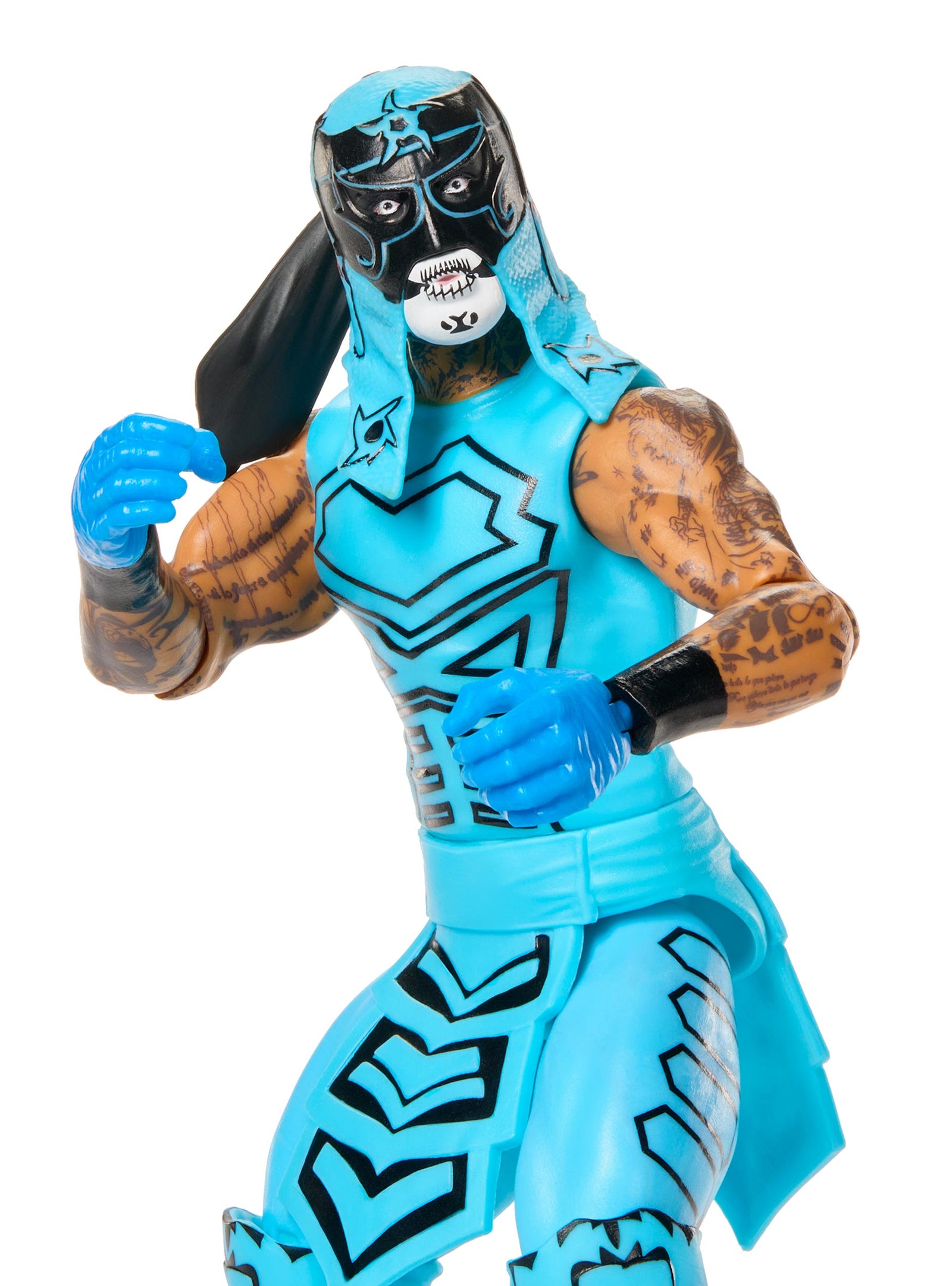 Penta WWE Main Event Series #163 Action Figure – wrestlingshop.com