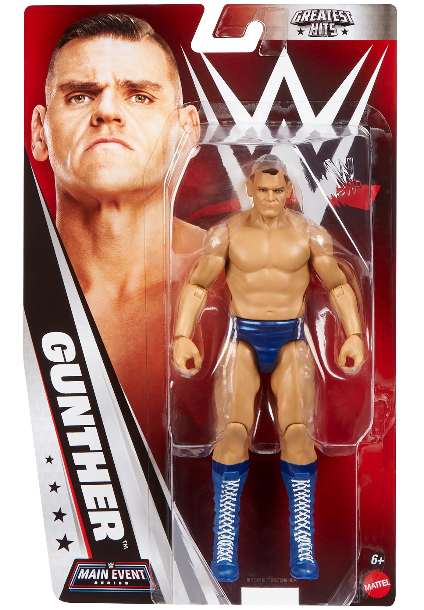 Build Your WWE Action Figure Collection at Wrestling Shop ...