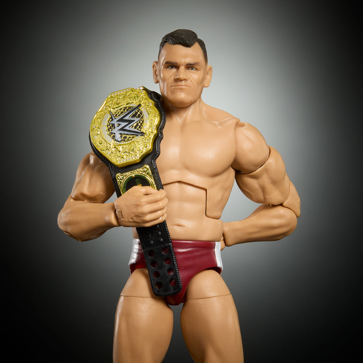 Gunther WWE Elite Collection Series #121 Action Figure – wrestlingshop.com