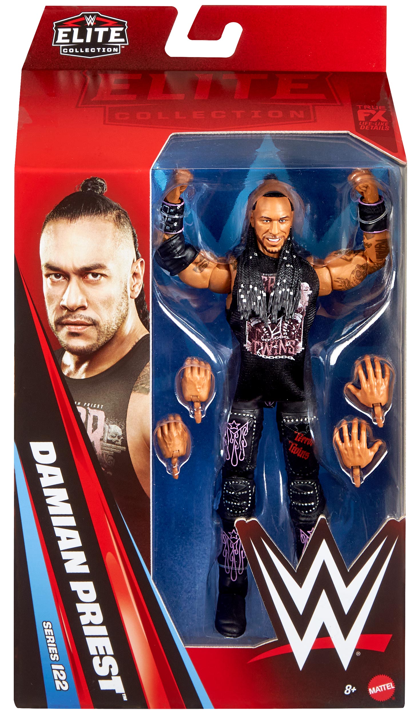 WWE Elite Collection Wrestling Figures – wrestlingshop.com
