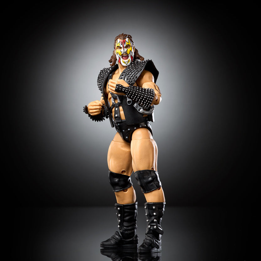Demolition Smash WWE Elite Collection Series #123 Action Figure ...
