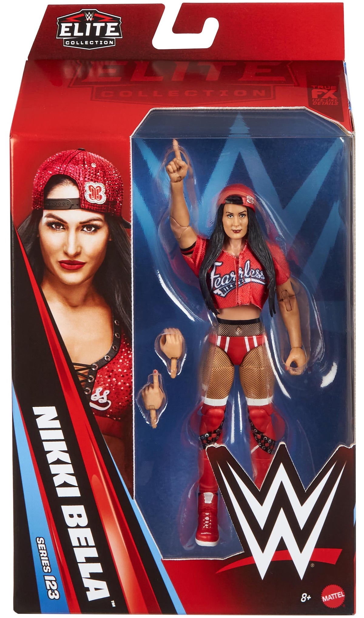 WWE Elite Collection Wrestling Figures – wrestlingshop.com