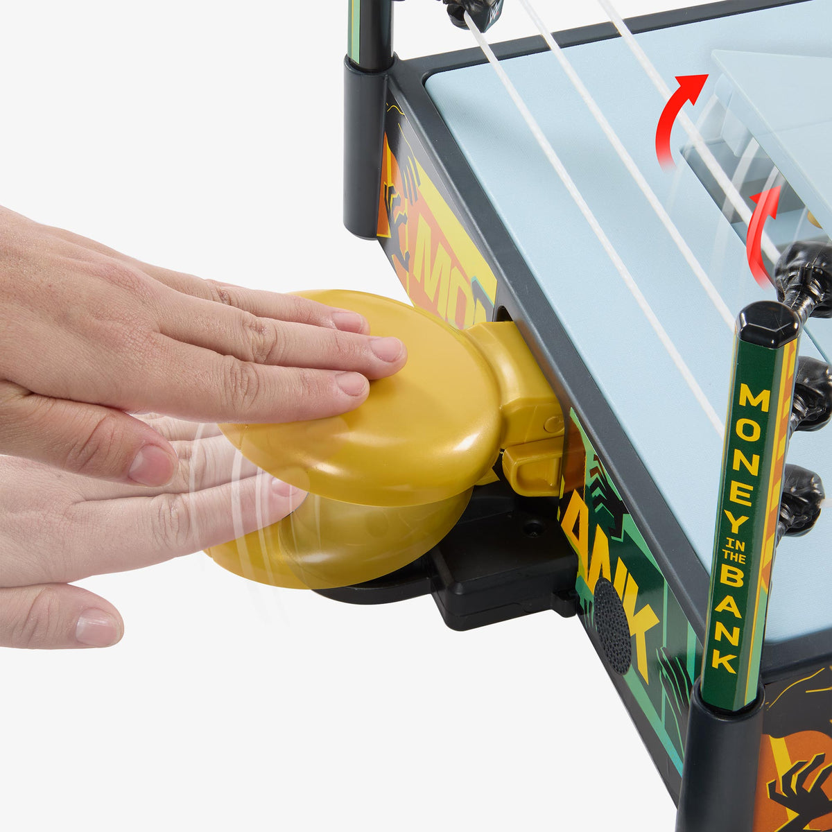 WWE Ring Playsets – wrestlingshop.com
